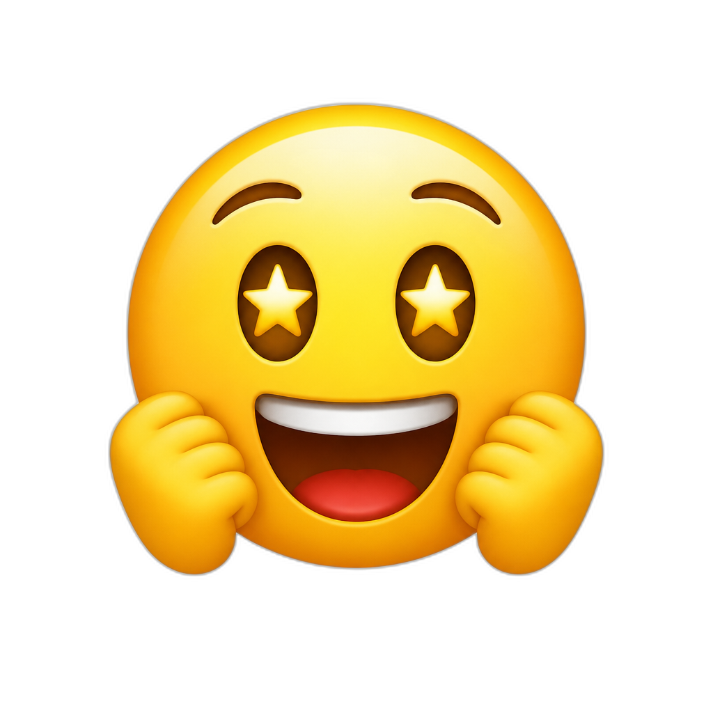 🥴🥴 - AI Emoji Generator