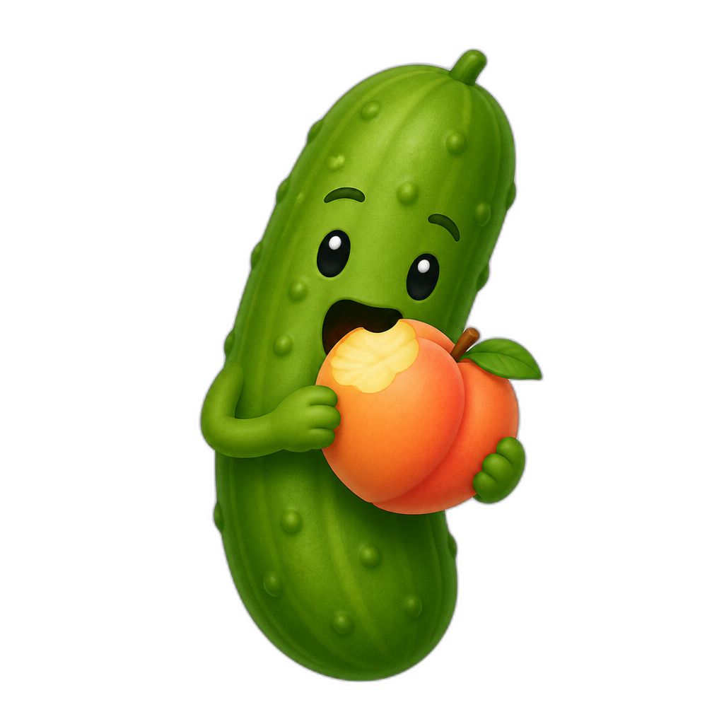 cake - AI Emoji Generator