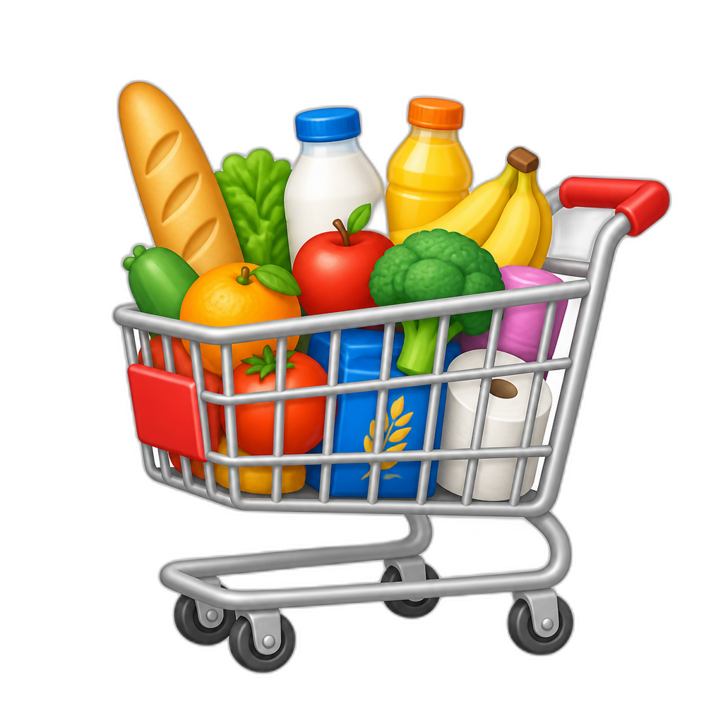 Shoppingsupermercadorausch - AI Emoji Generator